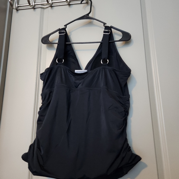 Avenue | Swim | Avenue Bathing Suit Tankini Top | Poshmark